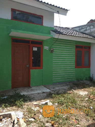 Rumah Subsidi Ready Stock Sepatan Tangerang di Kota Tangerang, Banten ...