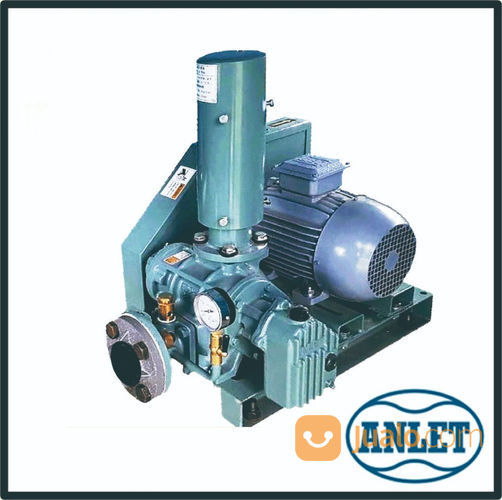 Root Blower 3 Inch 15 HP Merk ANLET Asli Jepang di Kab. Batang, Jawa ...