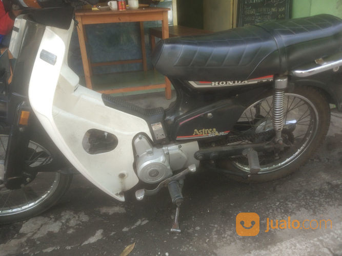 Honda C86 Astrea Star di Kota Malang, Jawa Timur | Jualo.com