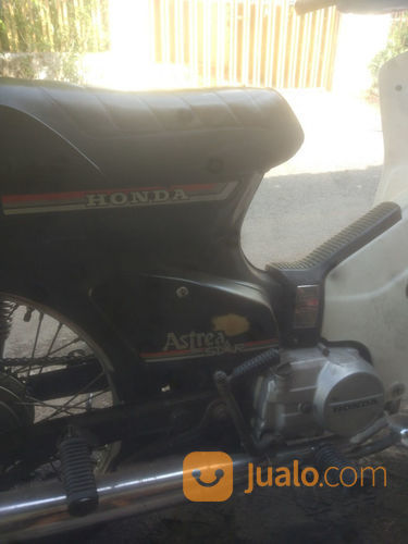 Honda C86 Astrea Star di Kota Malang, Jawa Timur | Jualo.com