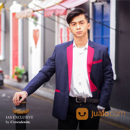 Jsa Custom Premium Edition, Jas Formal Wedding Wisuda Pernikahan di Kota Yogyakarta, Yogyakarta ...