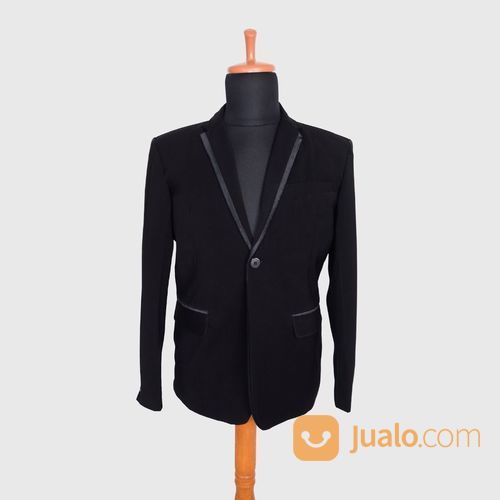 Jas David Beckam, Jas Stylis Outfit Masa Kini, Jas Wedding di Kota ...