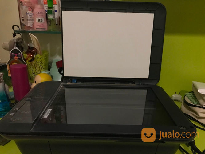 Printer Merek HP Msih Bagus Jarang Di Gunakan di Kota Batam, Kep. Riau ...