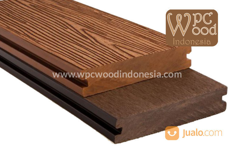 Kayu Outdoor Wpc di Kota Jakarta Barat, DKI Jakarta | Jualo.com