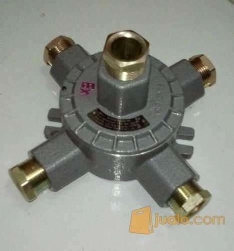 T-Dooz Explosion Proof 3/4 Inch 2 Way 3 Way 4 Way 5 Way Qinsun BDH51 ...