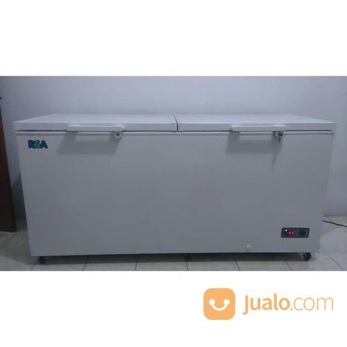 Freezer Rsa Cs-600 Gress di Kota Bogor, Jawa Barat | Jualo.com