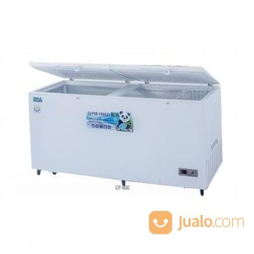 Freezer Rsa Cs-600 Gress di Kota Bogor, Jawa Barat | Jualo.com