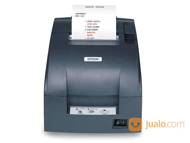 Printer Epson TMU 220D di Kota Surabaya, Jawa Timur | Jualo.com