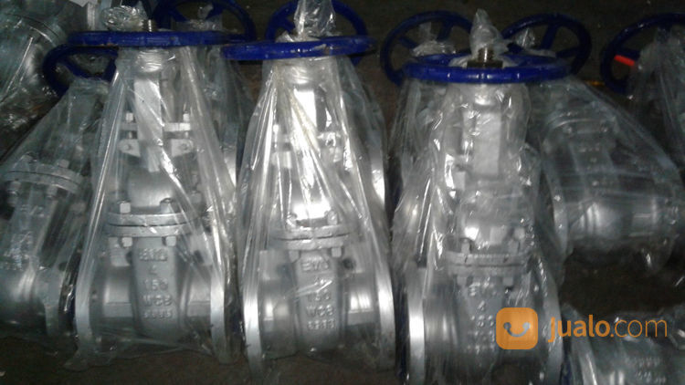 GATE VALVE CS MEREK EVO di Kota Jakarta Barat, DKI Jakarta | Jualo.com