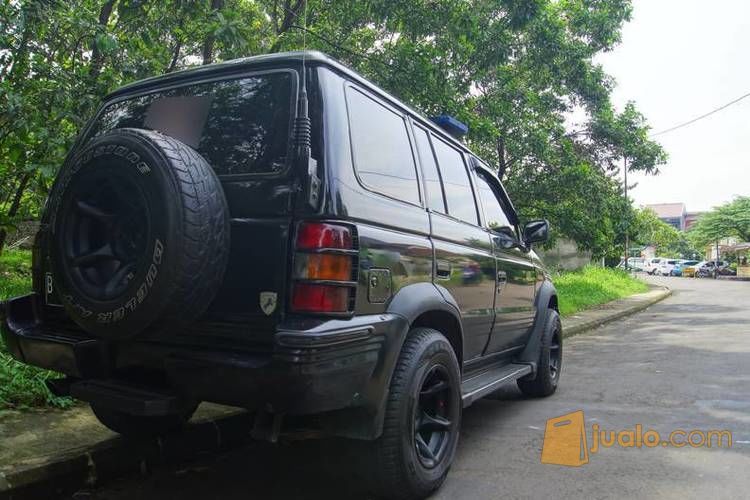 PANTHER Miyabi 96 di Kota Bekasi, Jawa Barat | Jualo.com