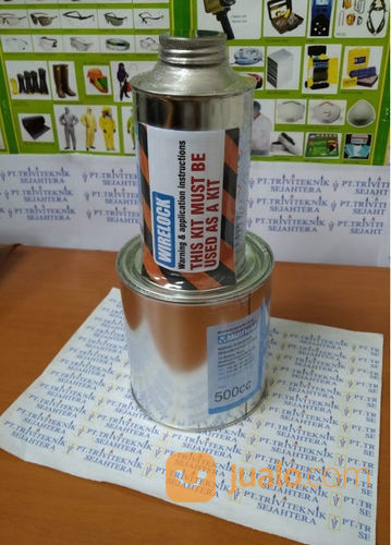 Lem Resin Epoxy Socket Cor Sling Wire Lock Crosby,Wirelock Impa 211176 ...