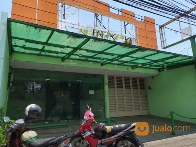 Ruko Jl.Babatan UNESA Surabaya Dkt Wiyung, Pakuwon Mall, PTC, Supermall ...