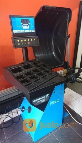 Balancer Hofmann Digital di Kota Bekasi, Jawa Barat | Jualo.com