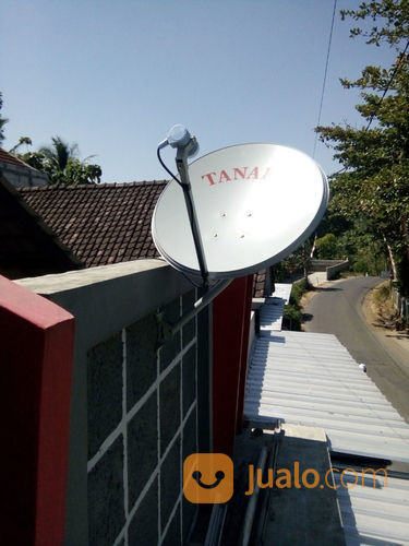Parabola Mini K Vision GRATIS Iuran Bulanan di Kab. Semarang, Jawa ...