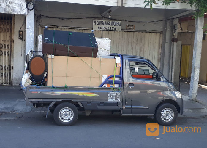 Carteran Pick Up (Jasa Angkut Barang Dan Jasa Pindahan),PickUp. Dalam ...