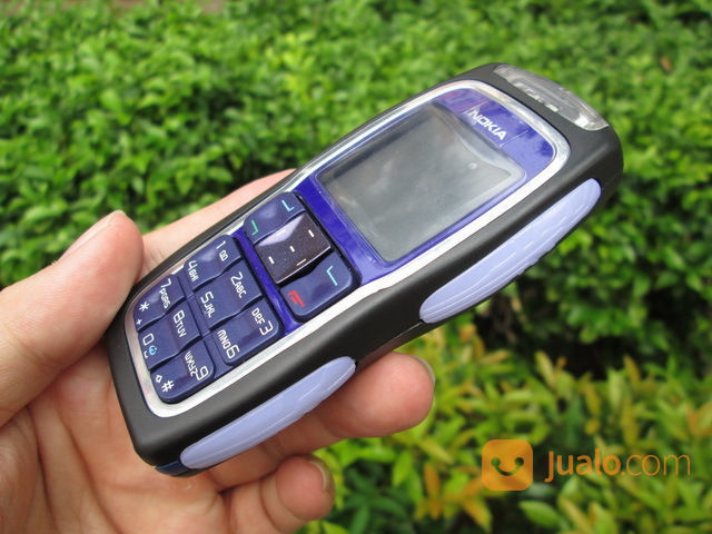 Hape Jadul Nokia 3220 Langka Kolektor Item di Kota Jakarta Pusat, DKI ...
