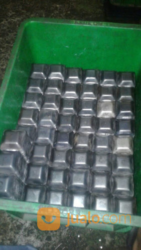 Mangkok Besi,Kaki Palet di Kota Bekasi, Jawa Barat | Jualo.com