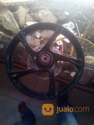 Pelek Mio Bekas di Kota Padang, Sumatera Barat | Jualo.com