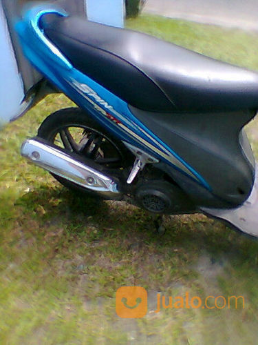 Suzuki Spin Sr 2009 di Kota Medan, Sumatera Utara | Jualo.com