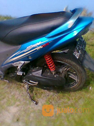 Suzuki Spin Sr 2009 di Kota Medan, Sumatera Utara | Jualo.com