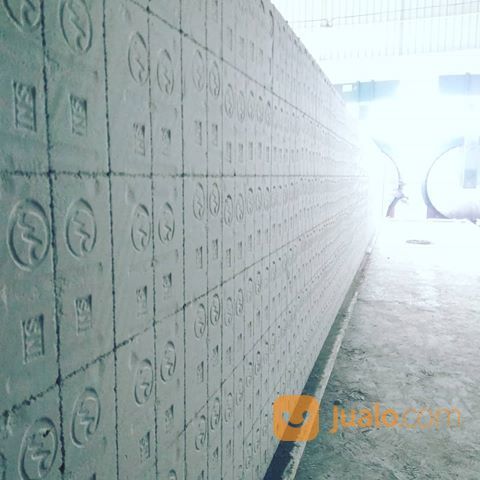 BATA RINGAN SNI MULTICON di Kota Tangerang Selatan, Banten | Jualo.com