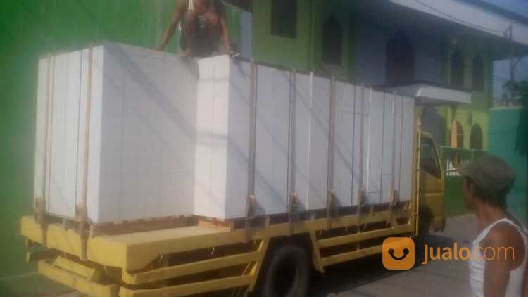 BATA RINGAN SNI MULTICON di Kota Tangerang Selatan, Banten | Jualo.com