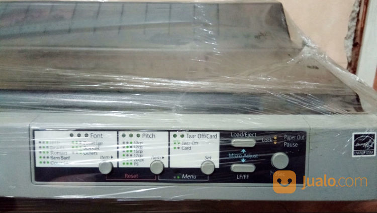 Printer Dot Matrix Canon LQ 2190 Untuk Administrasi di Kota Jakarta ...