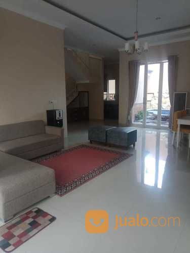 Rumah Villa Bagus Dengan View Yang Bagus Pegunungan Di Villa Kusuma ...