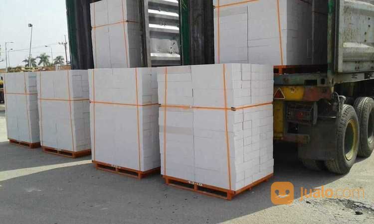 Bata Ringan Leichtbric Broco Murah Jabodetabek di Kota Tangerang ...