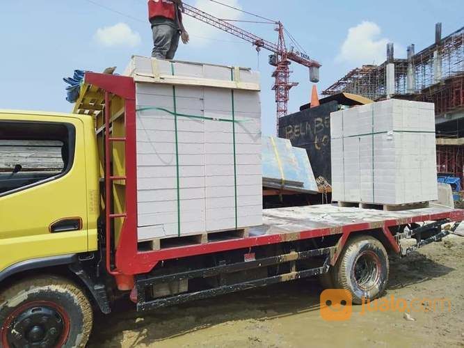 Bata Ringan Leichtbric Broco Murah Jabodetabek di Kota Tangerang ...