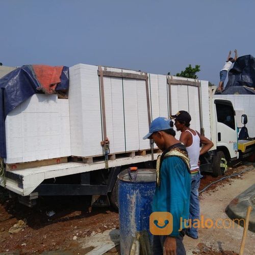 Bata Ringan Leichtbric Broco Murah Jabodetabek di Kota Tangerang ...