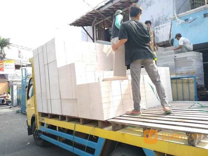 Bata Ringan BROCO Kualitas Grade A Jabodetabek di Kota Tangerang ...