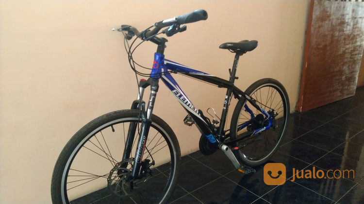 Sepeda Element Challenger di Kota Semarang, Jawa Tengah | Jualo.com