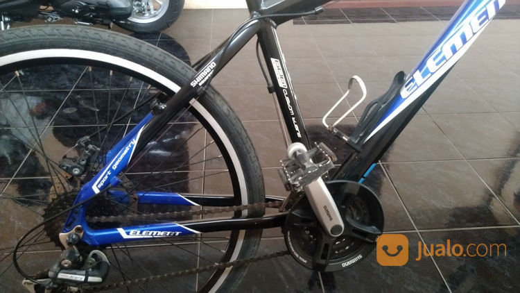 Sepeda Element Challenger di Kota Semarang, Jawa Tengah | Jualo.com