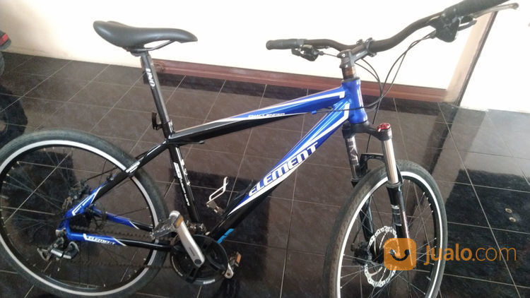 Sepeda Element Challenger di Kota Semarang, Jawa Tengah | Jualo.com