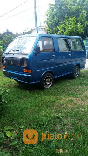 Mitsubisi Minicap Th 82 Station Sehat Murah di Kab. Lumajang, Jawa Timur | Jualo.com