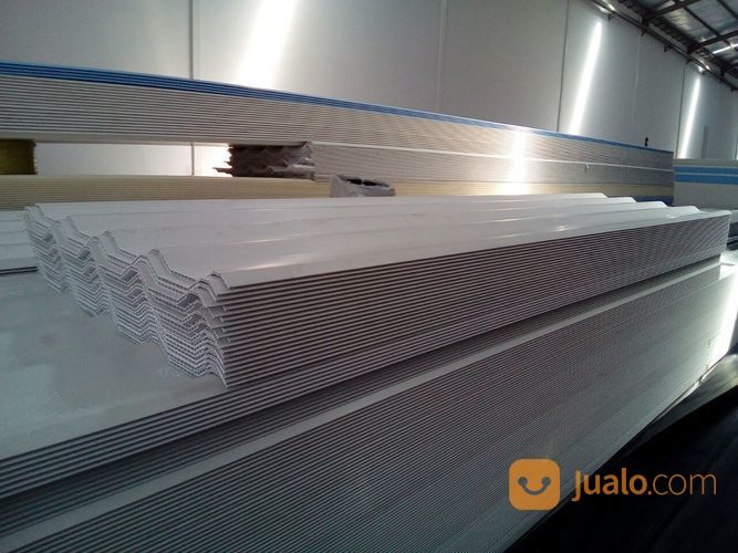 ATAP PVC ALDERON TERMURAAH di Kota Surabaya, Jawa Timur | Jualo.com