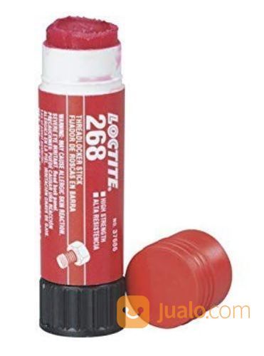 Loctite 268 Threadlocker Stick,Locteti Gel Pelumas Drat Ulir di Kota ...