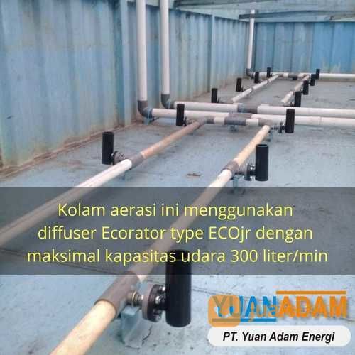 Diffuser Ecorator Jr SEIKA Japan di Kab. Kendal, Jawa Tengah | Jualo.com