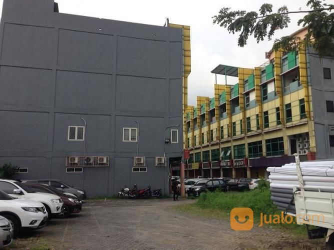 Ruko Golden Palace 4 Lantai Cocok Untuk Segala Usaha, Surabaya di Kota ...
