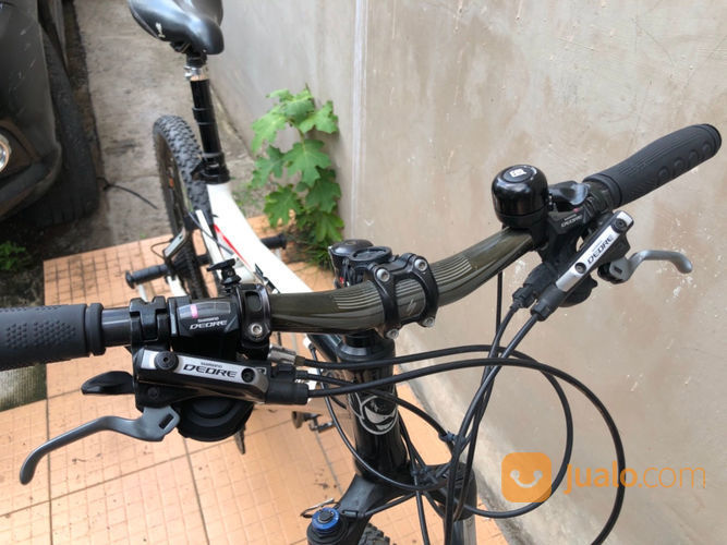 Sepeda MTB Wimcycle Adrenaline XC 2 di Kota Makassar, Sulawesi Selatan ...