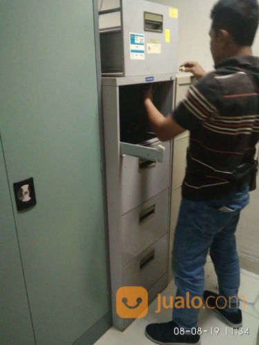Service Kunci Dan Rel Filing Cabinet di Kota Jakarta Selatan, DKI ...