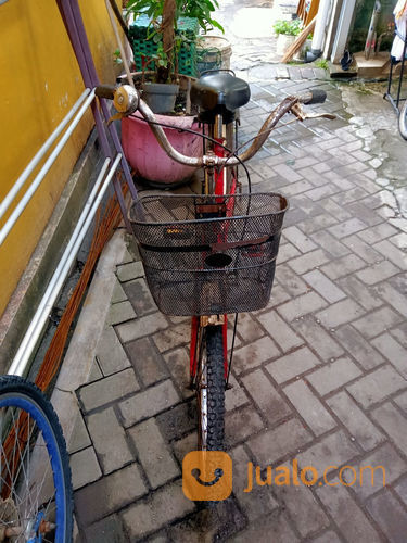 Sepeda Mini Jadul Antik di Kota Yogyakarta, Yogyakarta | Jualo.com
