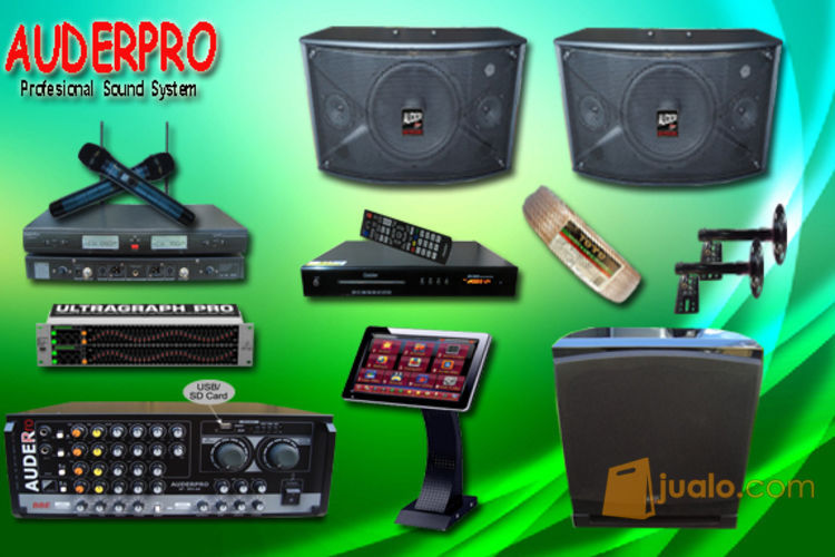 paket sound system karaoke paket dengan harga terbaik di Kota Jakarta ... paket sound system karaoke paket dengan harga terbaik di Kota Jakarta ...