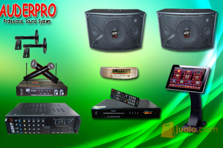 paket sound system karaoke paket dengan harga terbaik di Kota Jakarta ... paket sound system karaoke paket dengan harga terbaik di Kota Jakarta ...