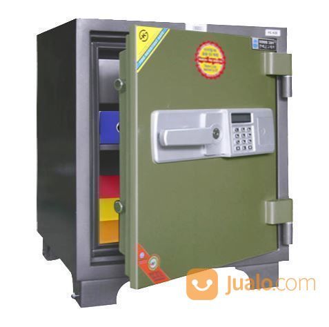 Brankas Hanmi Safe HS-75 E di Kota Jakarta Utara, DKI Jakarta | Jualo.com