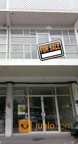 Ruko Icon 21 Merr Strategis Kawasan Tengah Kota, Bisa Survey Dulu di ...