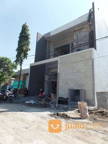 HUNIAN MODERN CLASS KONSEP NATURAL TROPIS WAGE - SIDOARJO di Kab ...