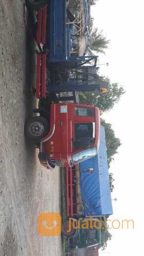 Self Loader Bak Sliding Ukuran 3/4 Built Up. Langka. di Kota Batu, Jawa ...