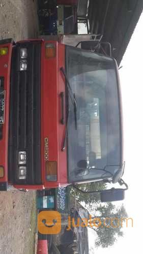 Self Loader Bak Sliding Ukuran 3/4 Built Up. Langka. di Kota Batu, Jawa ...